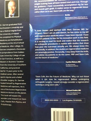 MARC DARROW, MD - Updated December 2025 - 125 Photos & 360 Reviews ...