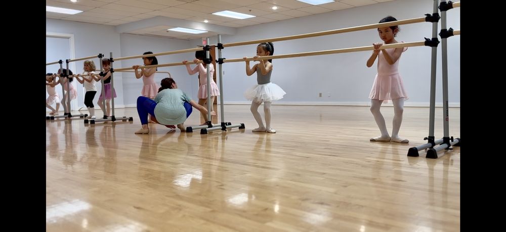 STUDIO EN AVANT - ACADEMY OF DANCE - Updated April 2026 - 32901 Station ...