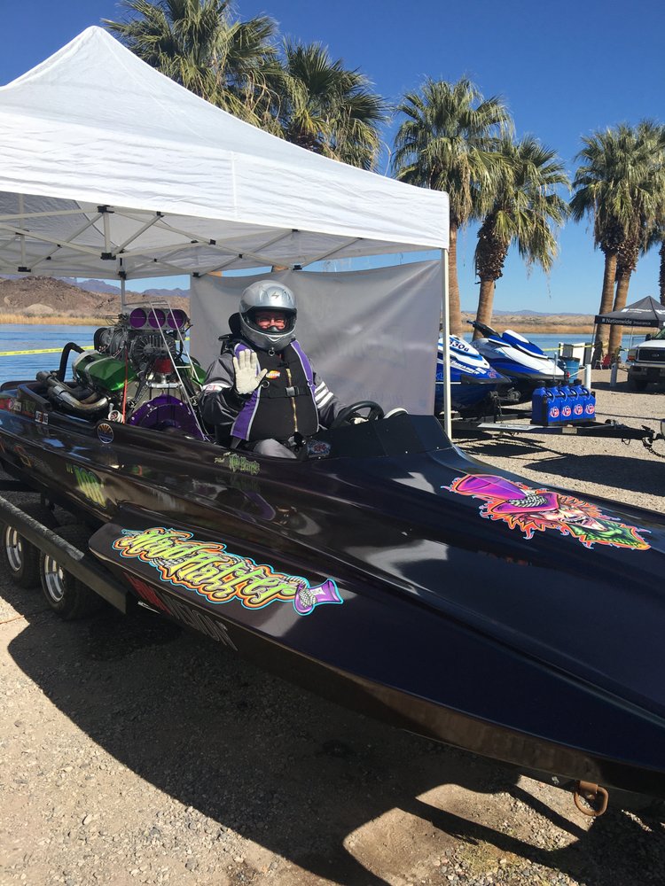 GOOD VIBRATIONS MOTORSPORTS - Updated September 2024 - 42 Photos & 10 ...