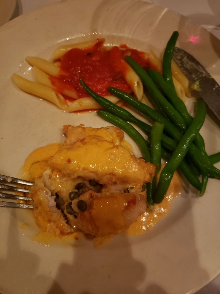 CAFE NINI - 16 Photos & 43 Reviews - 98 Kercheval Ave, Grosse Pointe ...