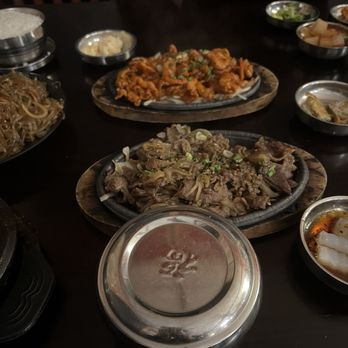HANBUL KOREAN BBQ - Updated January 2025 - 375 Photos & 244 Reviews ...