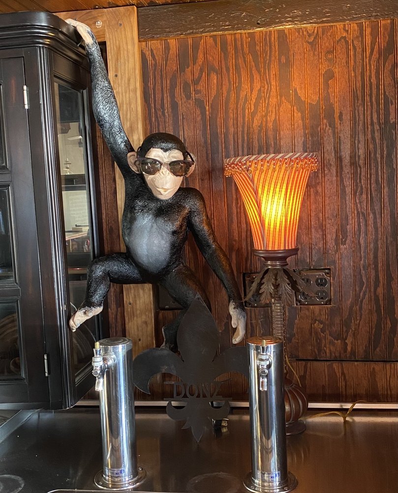 DONZ ON THE LAKE - Updated January 2026 - 20 Photos & 26 Reviews - 1951 ...