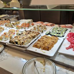 ASIAN 1 BUFFET - Updated June 2025 - 79 Photos & 35 Reviews - 75 W ...