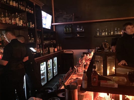 THE DISTRICT - Updated October 2025 - 93 Photos & 117 Reviews - 19 E ...