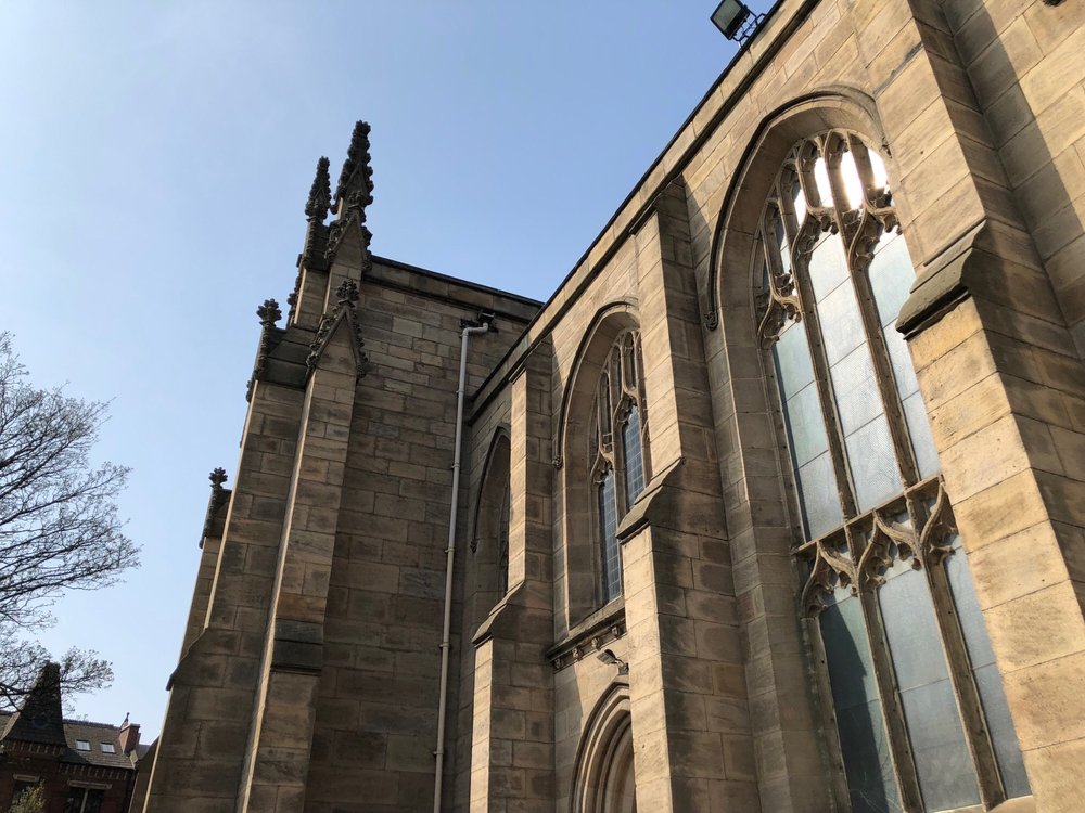 LEEDS PARISH CHURCH - Updated October 2024 - 13 Photos - St Peter's ...