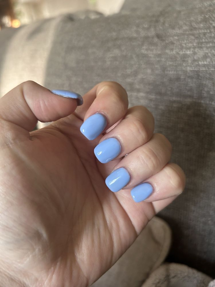 ALTA SIERRA NAILS - Updated September 2025 - 113 Photos & 15 Reviews ...