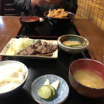 KOMATSU - Updated May 2024 - 291 Photos & 128 Reviews - 2515 W Carson ...