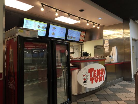 TEXAS TOMS - Updated September 2024 - 16 Photos & 43 Reviews - 5018 NE ...