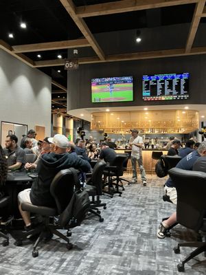 TCH SOCIAL - Updated December 2024 - 22 Photos - 13530 US-183, Austin ...