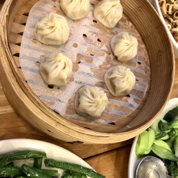 ELOONG DUMPLINGS - Updated May 2025 - 843 Photos & 1018 Reviews - 30843 ...