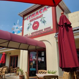 ITHACA GREEK MEDITERRANEAN RESTAURANT - Updated August 2025 - 204 Photos & 113 Reviews - 5308 ...