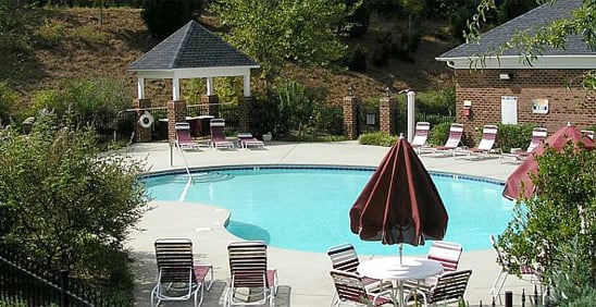 MORGAN RIDGE APARTMENTS - Updated December 2025 - 100 Morgan Way ...