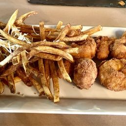 ANGEL OAK RESTAURANT - Updated October 2025 - 599 Photos & 736 Reviews ...