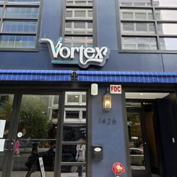 VORTEX - Updated December 2025 - 115 Photos & 40 Reviews - 1426 L St NW ...