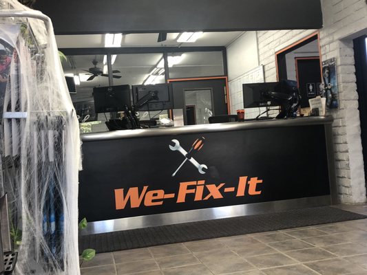 WE-FIX-IT AUTO REPAIR - Updated December 2025 - 28 Photos & 171 Reviews ...