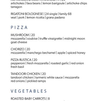 NINETEEN 57 BAR & RESTAURANT - Updated December 2024 - 140 Photos & 17 ...