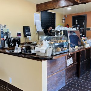 REFUEL CAFE - Updated June 2024 - 163 Photos & 102 Reviews - 401 ...