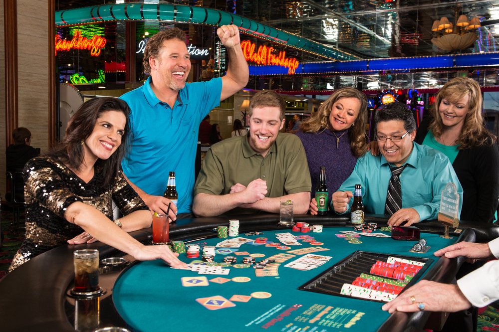 CASINO FANDANGO - Updated May 2025 - 214 Photos & 152 Reviews - 3800 S ...