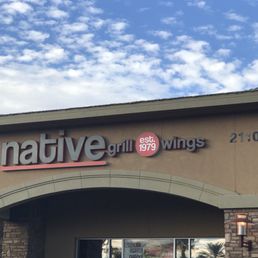 NATIVE GRILL & WINGS - Updated May 2025 - 272 Photos & 480 Reviews ...