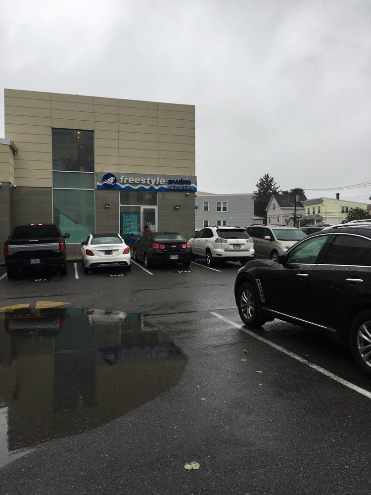 FREESTYLE SWIM - Updated October 2025 - 20-07 127th St, Queens, New ...