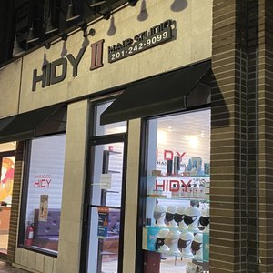 HIDY HAIR STUDIO - 40 Photos & 91 Reviews - Hair Salons - 2033 Lemoine ...