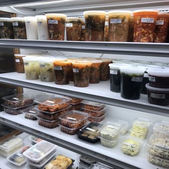 HANSOL FOOD - Updated October 2025 - 107 Photos & 39 Reviews - 41-6 162nd St, Flushing, New York ...