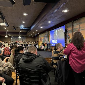 PUNCH LINE - Updated October 2025 - 328 Photos & 852 Reviews - 444 ...