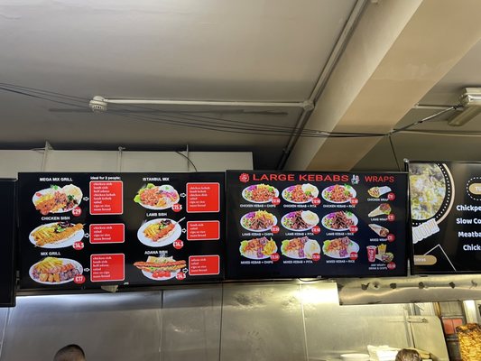 TURKISH KEBAB HOUSE - Updated October 2025 - 11 Reviews - 133 Parnell ...