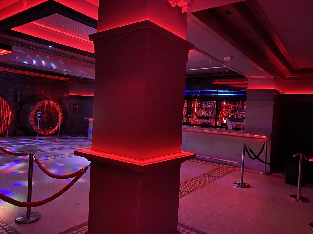 THE CROCKER CLUB - Updated January 2026 - 173 Photos & 460 Reviews ...