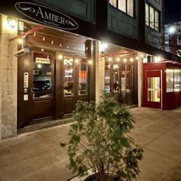AMBER STEAKHOUSE - Updated September 2025 - 612 Photos & 479 Reviews ...