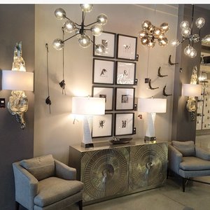 UNION LIGHTING & FURNISHINGS - Updated May 2025 - 31 Photos & 33 ...
