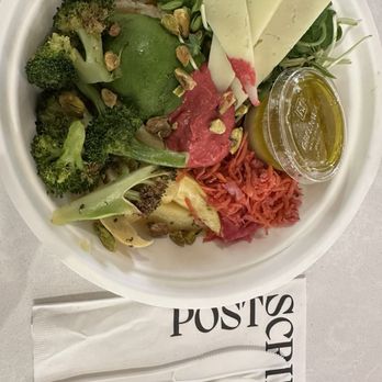 POSTSCRIPT - Updated November 2024 - 132 Photos & 50 Reviews - 499 ...