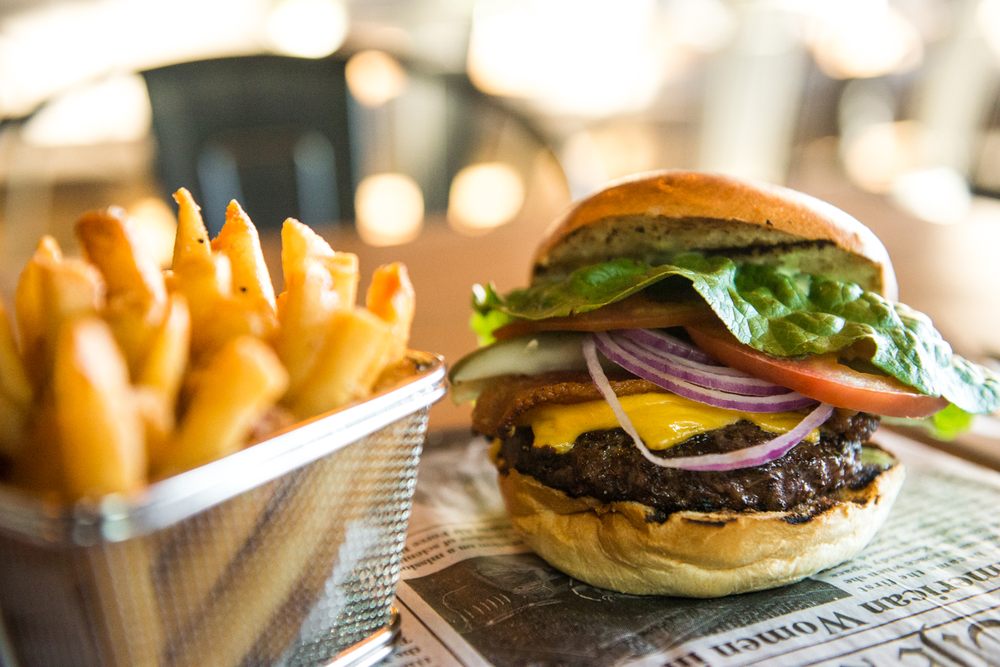 THE LOCAL PRESS - 374 Photos & 234 Reviews - 92-15 Rockaway Blvd, Ozone ...