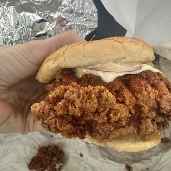 COCKTI FRIED CHICKEN - Updated May 2025 - 57 Photos & 50 Reviews - 2701 ...