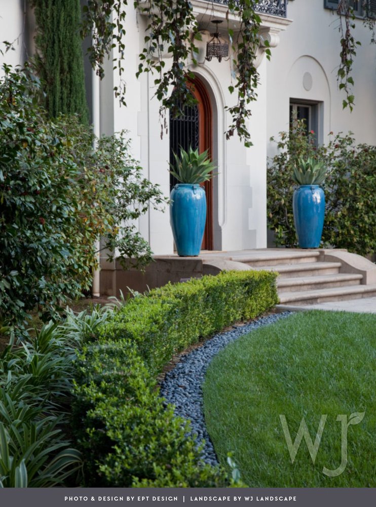 WJ LANDSCAPE - Updated October 2025 - 20 Photos & 10 Reviews - Pasadena ...