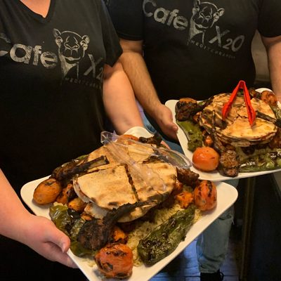 CAFE X2O, CLAREMONT - 296 Photos & 204 Reviews - 1 N Indian Hill Blvd ...