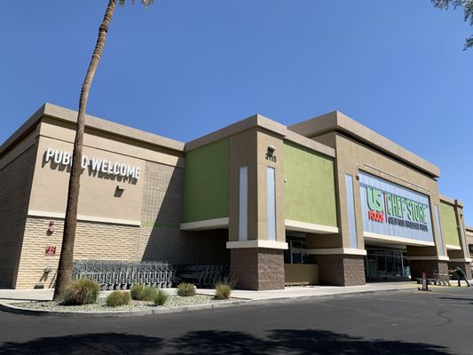 US FOODS CHEF’STORE - Updated January 2026 - 74 Photos & 68 Reviews ...