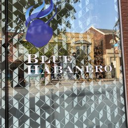 BLUE HABANERO - Updated December 2025 - 561 Photos & 371 Reviews - 6416 ...