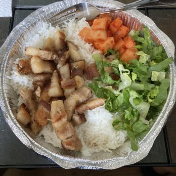 K PLATE KOREAN STREET FOOD - Updated August 2025 - 140 Photos & 109 ...