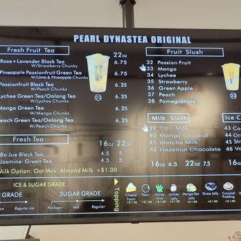 PEARL DYNASTEA - Updated December 2025 - 26 Photos - 205 Wolfs Ln ...