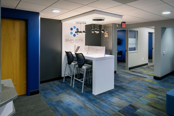 SIMPLICITY CREDIT UNION - Updated December 2025 - Request Information ...