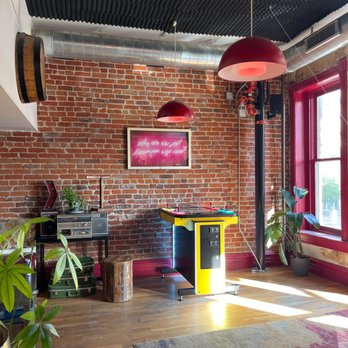 HOSTEL FISH - Updated May 2024 - 246 Photos & 139 Reviews - 1217 20th ...