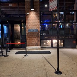 MACHINE COCKTAIL BAR - Updated July 2025 - 97 Photos & 19 Reviews - 213 ...