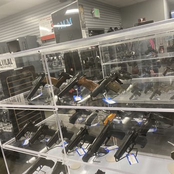 FREESTATE GUN RANGE - Updated October 2024 - 53 Photos & 86 Reviews ...