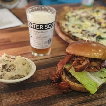 CENTER SQUARE GRILL - Updated March 2025 - 543 Photos & 726 Reviews ...