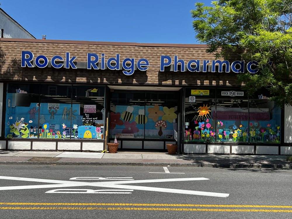 ROCK RIDGE PHARMACY - Updated November 2025 - 22 Photos & 21 Reviews ...
