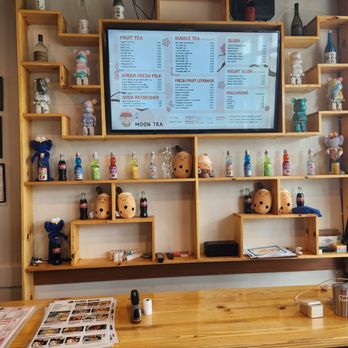 KUMA MOON - Updated October 2025 - 104 Photos & 61 Reviews - 725 ...