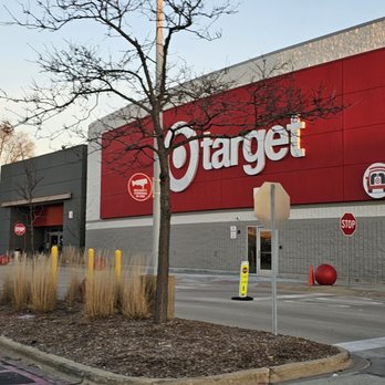 TARGET - Updated July 2025 - 38 Photos & 59 Reviews - 2333 63rd St ...