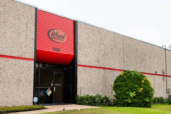 Wheel Technologies - Serving Dallas, TX - Updated November 2025 - 45 ...