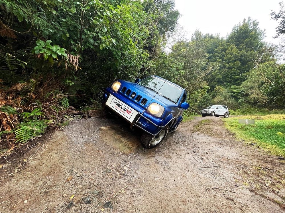 OFF ROAD NZ - Updated September 2024 - 193 Amoore Rd, Rotorua, Waikato ...